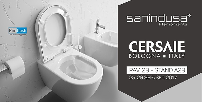 Sanindusa - Indústria de Sanitários