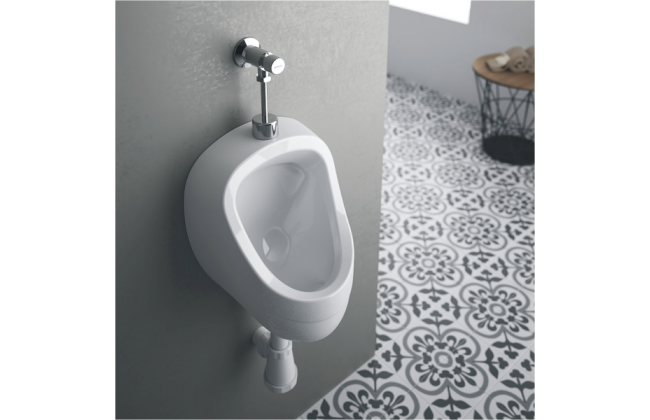 Sanindusa - Indústria de Sanitários