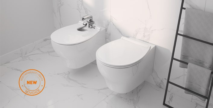 Sanindusa - Indústria de Sanitários